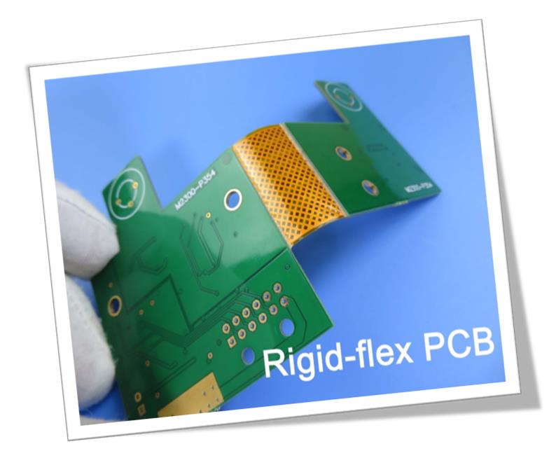 Flex-Rigid PCB