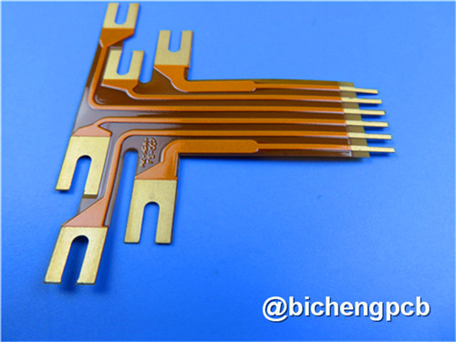 What is FPC in High Frequency PCB?