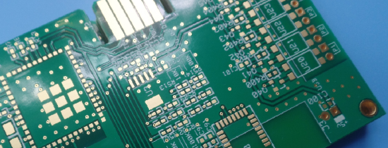 Fast PCB Manufacturer | Bicheng PCB